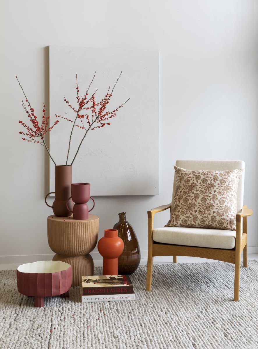Scandi Chair